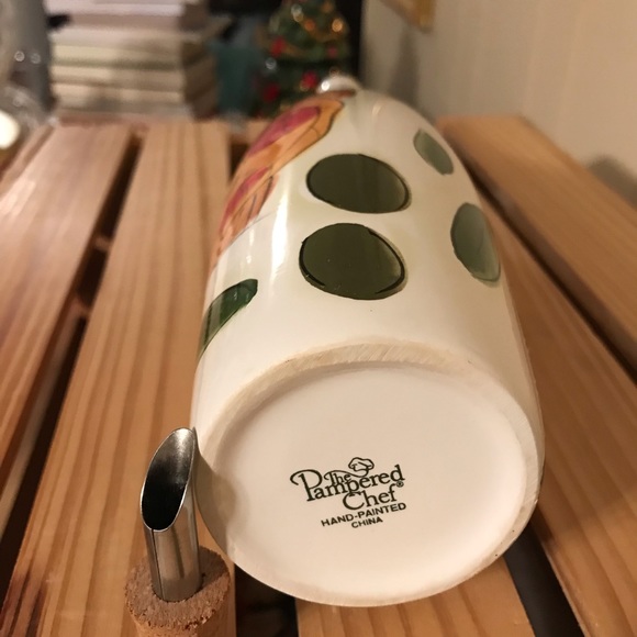 Pampered Chef | Kitchen | Vintage Pampered Chef Set 23 Retired Oil ...